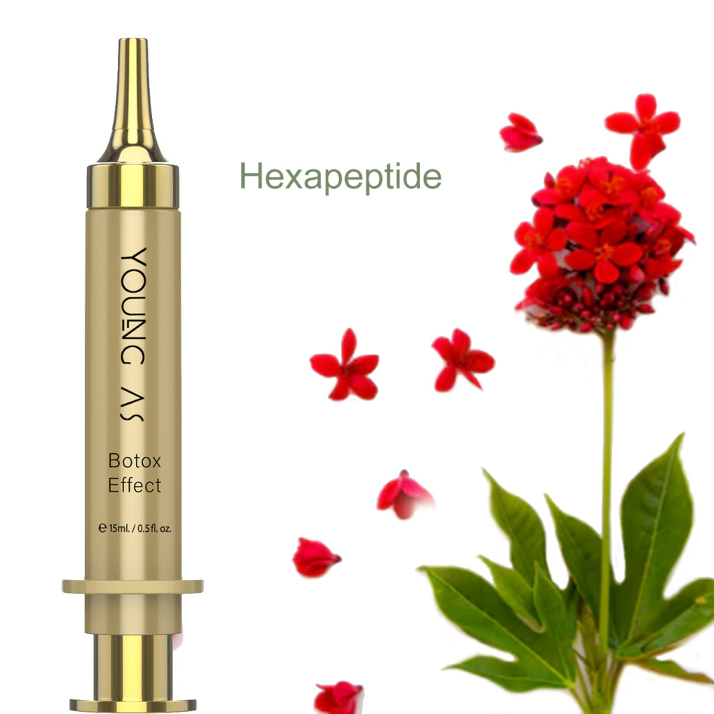 Botox Effect | 15 ml - YOUNG AS